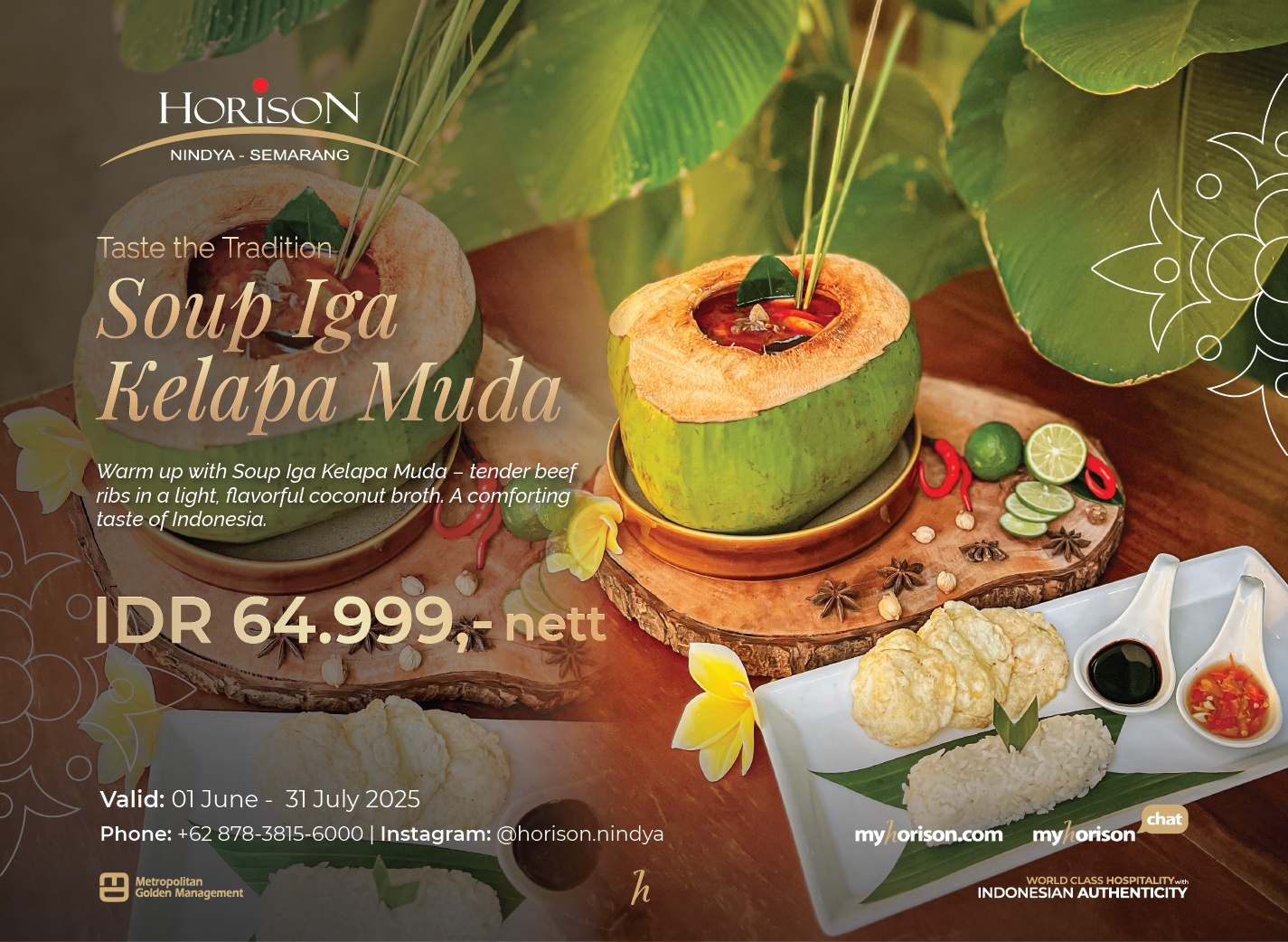 MyHorison.com by Horison Hotels Group - Book Hotel Online