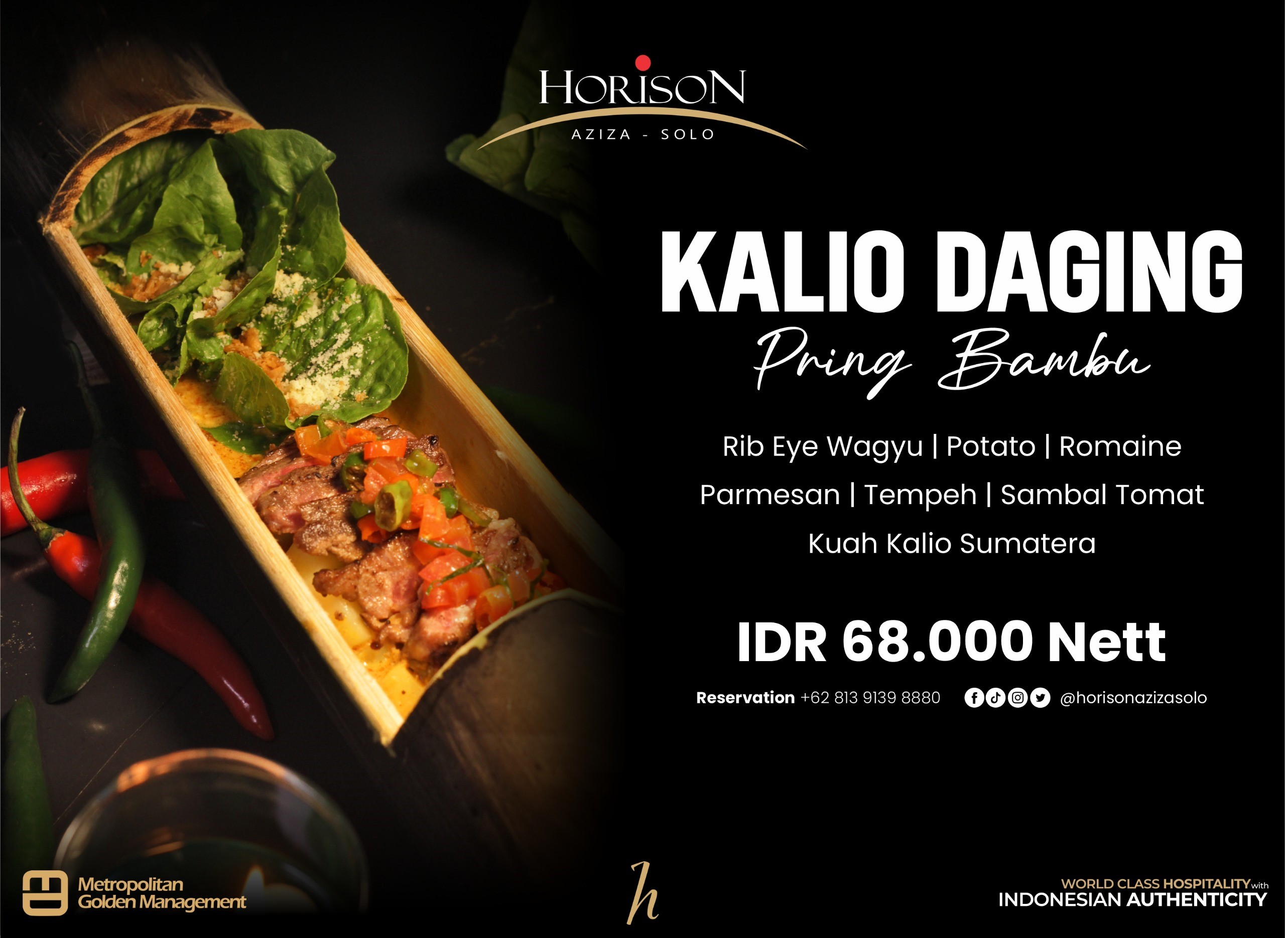 MyHorison.com by Horison Hotels Group - Book Hotel Online