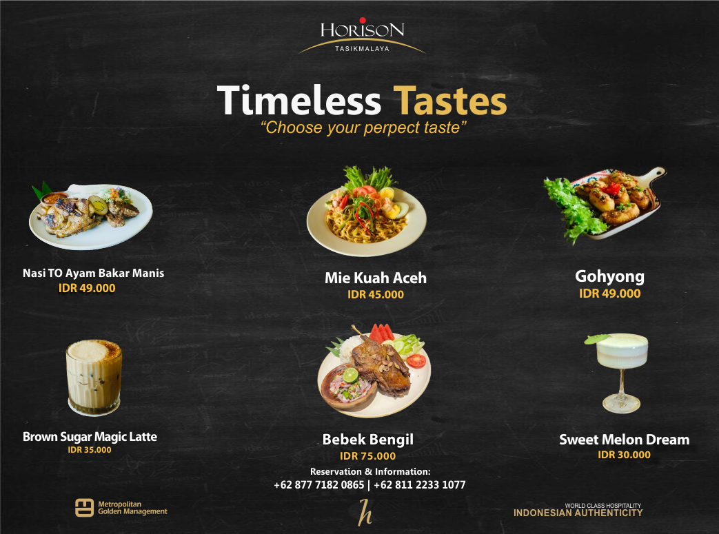 MyHorison.com by Horison Hotels Group - Book Hotel Online