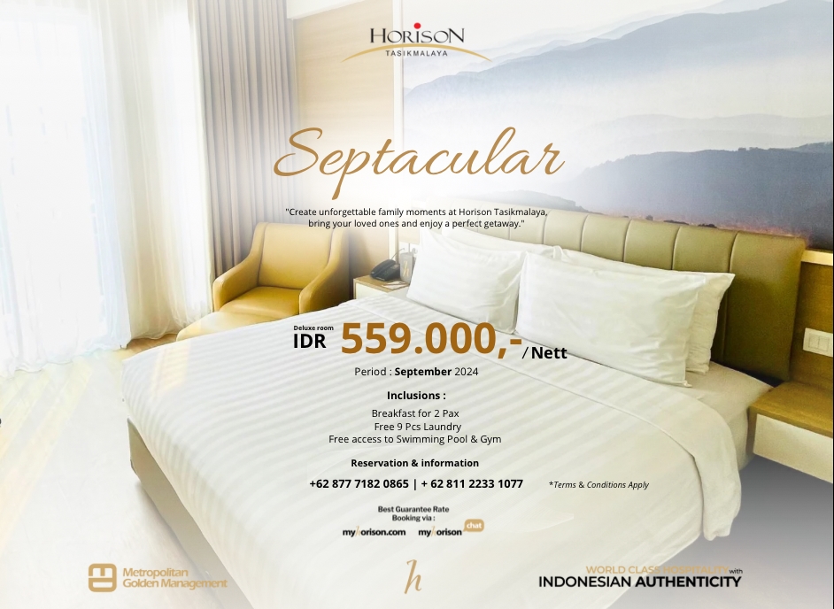 MyHorison.com by Horison Hotels Group - Book Hotel Online