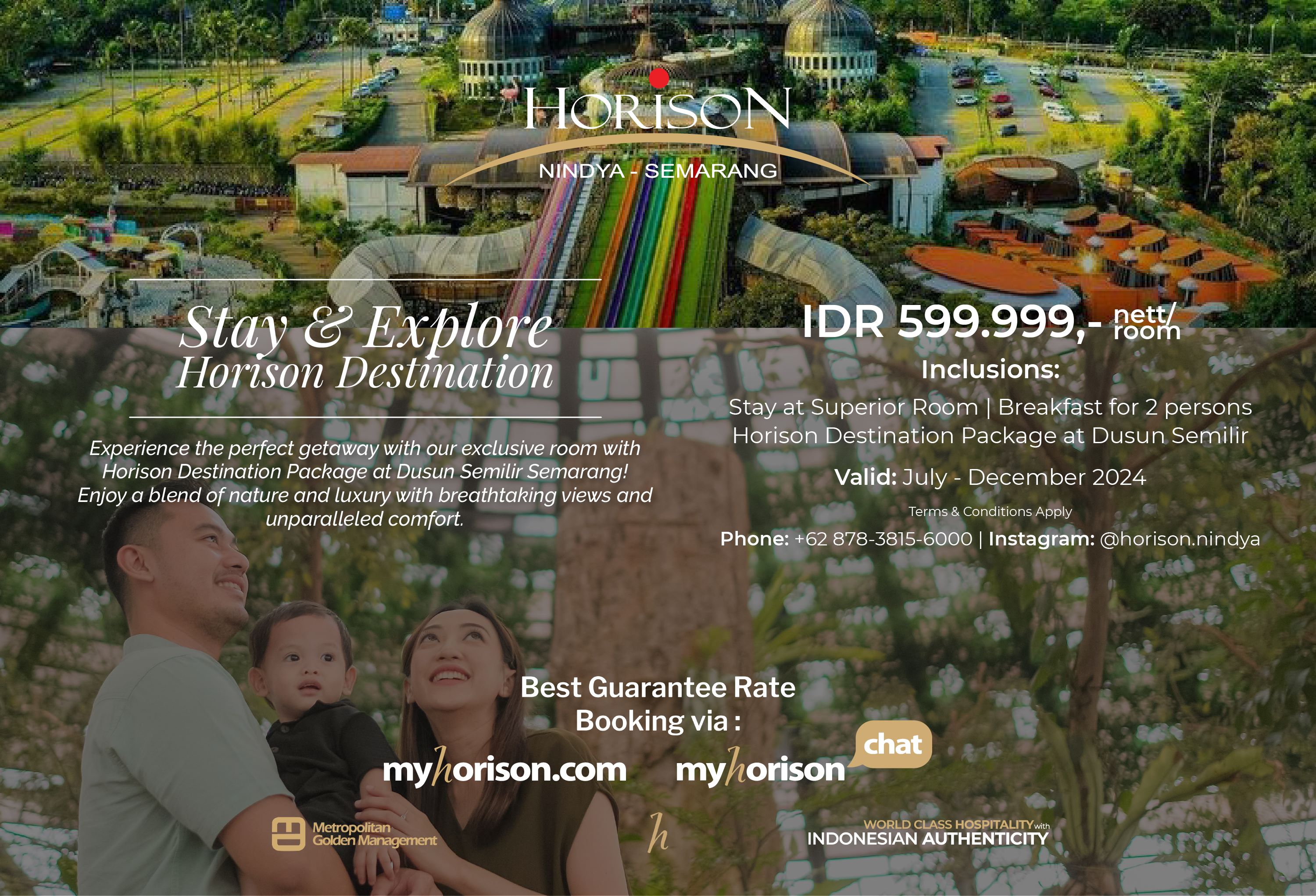 MyHorison.com by Horison Hotels Group - Book Hotel Online