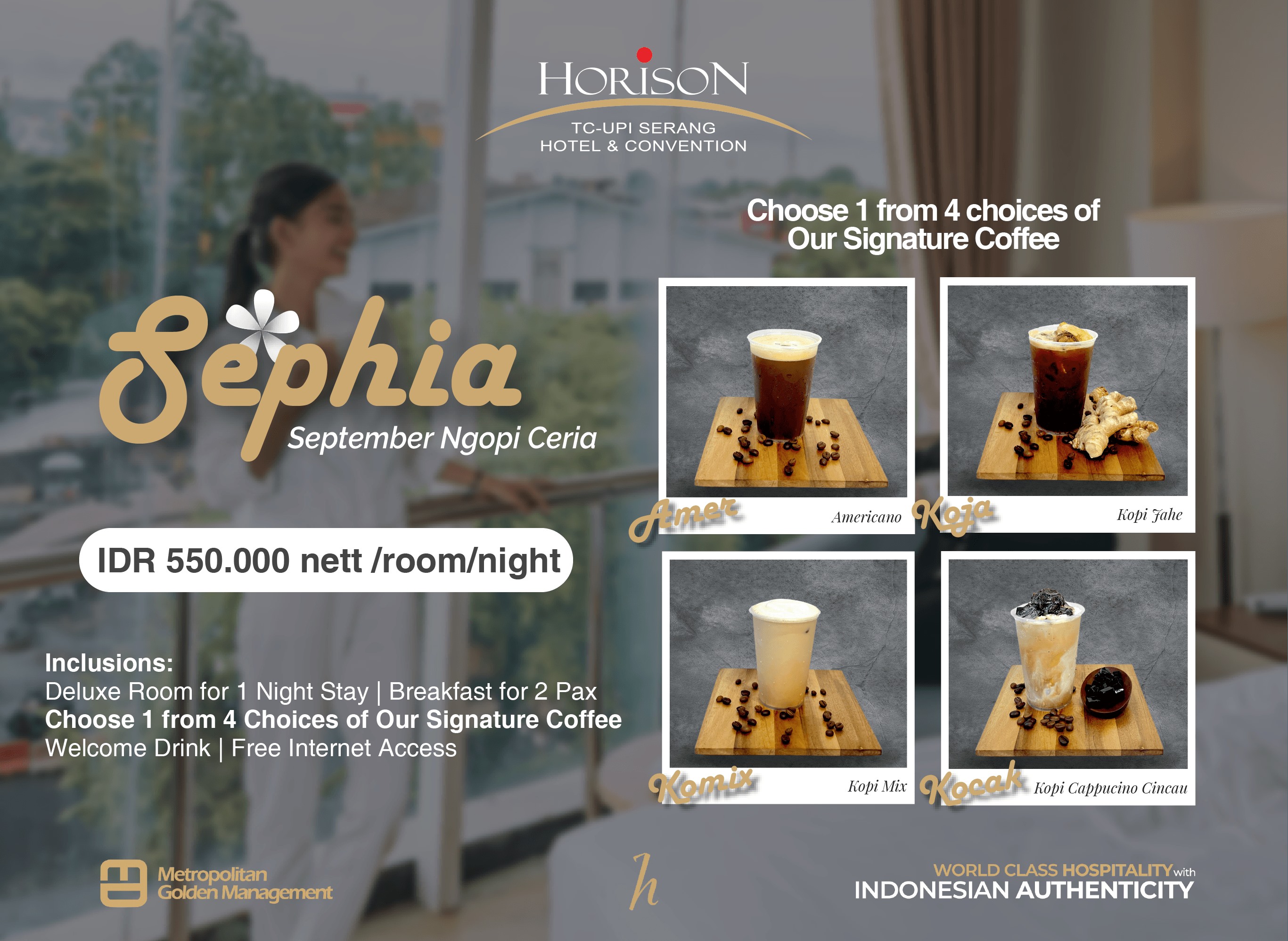 MyHorison.com by Horison Hotels Group - Book Hotel Online