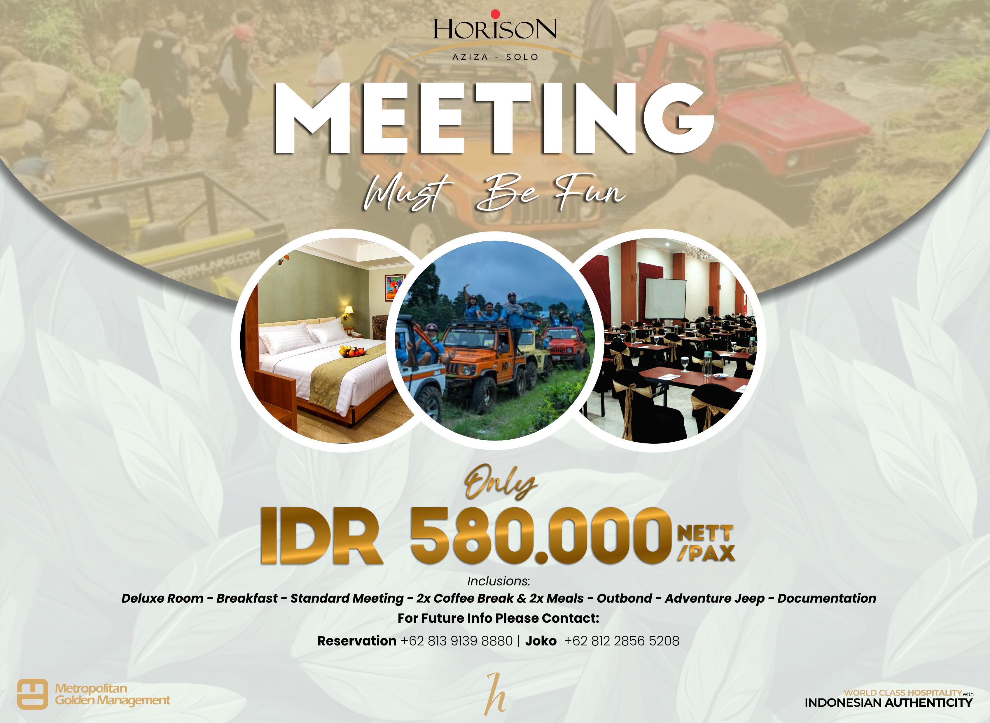 MyHorison.com by Horison Hotels Group - Book Hotel Online