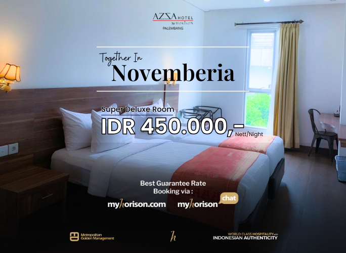 MyHorison.com by Horison Hotels Group - Book Hotel Online