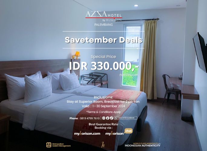 MyHorison.com by Horison Hotels Group - Book Hotel Online