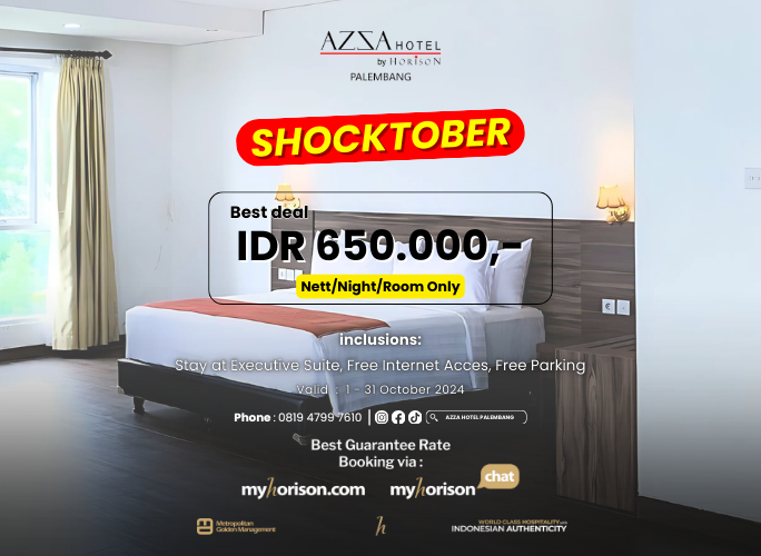 MyHorison.com by Horison Hotels Group - Book Hotel Online