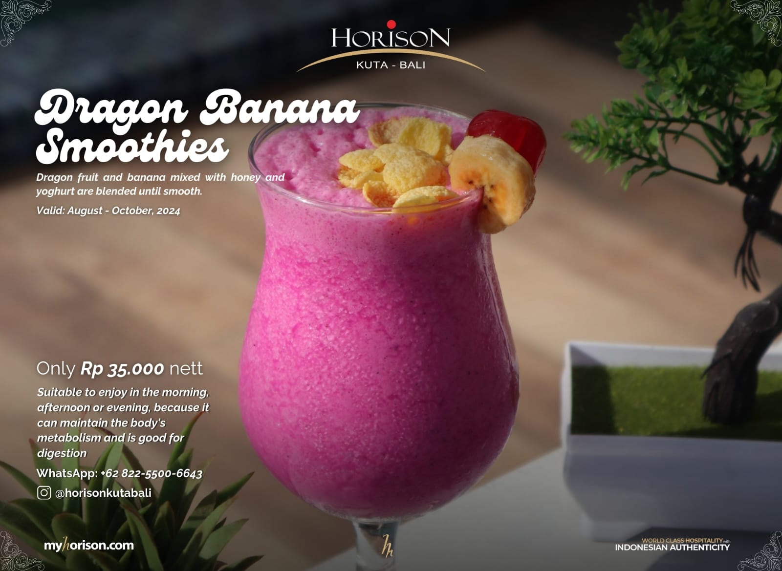 MyHorison.com by Horison Hotels Group - Book Hotel Online