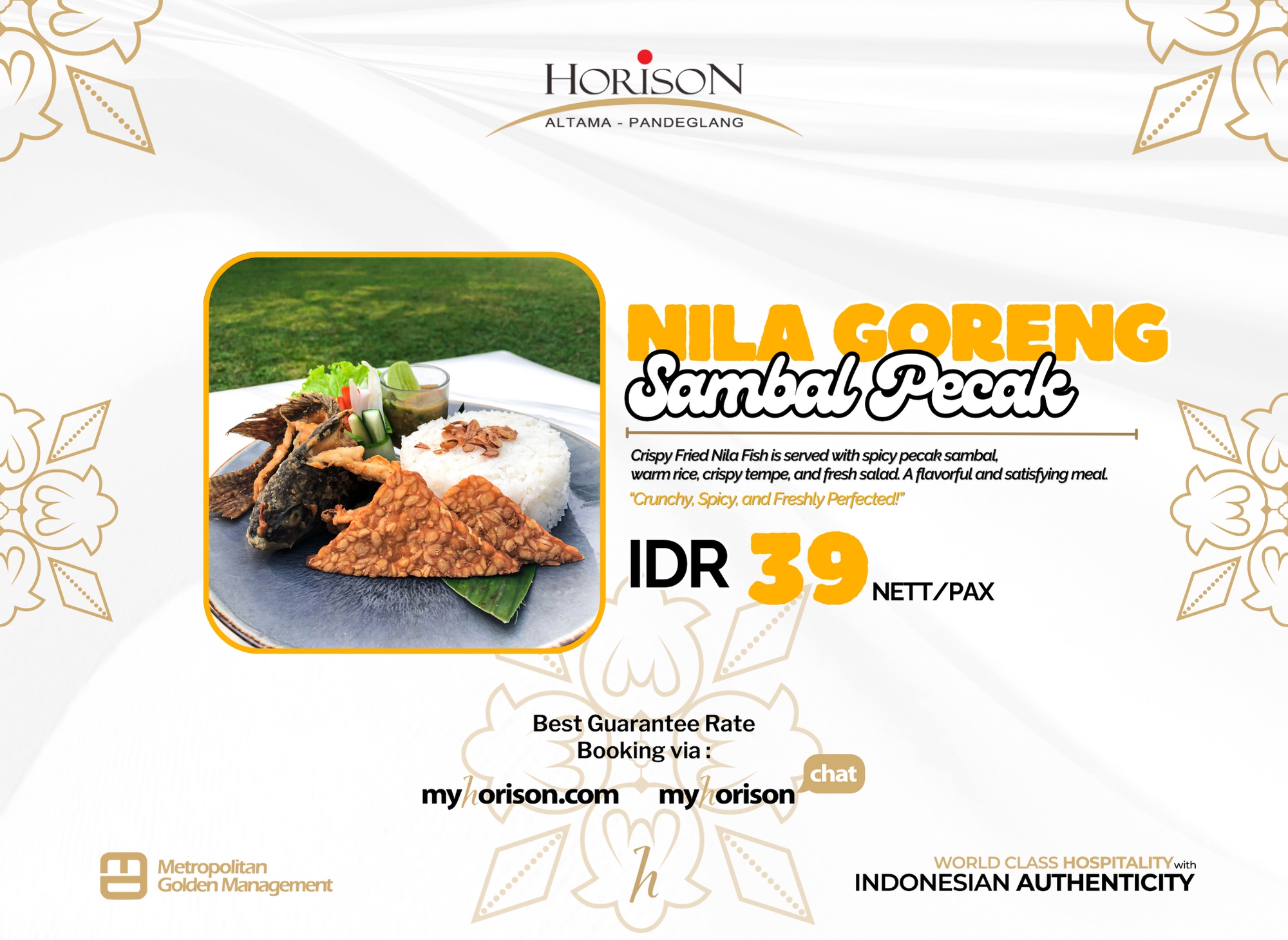 MyHorison.com by Horison Hotels Group - Book Hotel Online